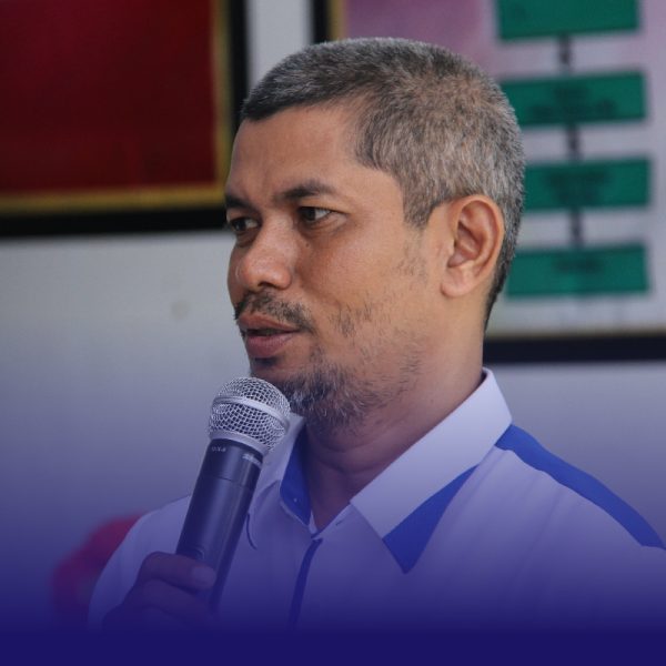 Rusdi Efendi, S.T., M.Kom. - Bachelor Informatics