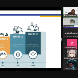 About Information System - Bachelor Information System