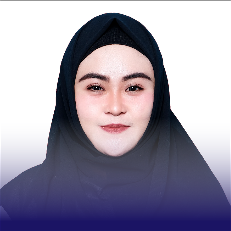 TIARA EKA PUTRI, S.T., M.KOM. - Bachelor Information System