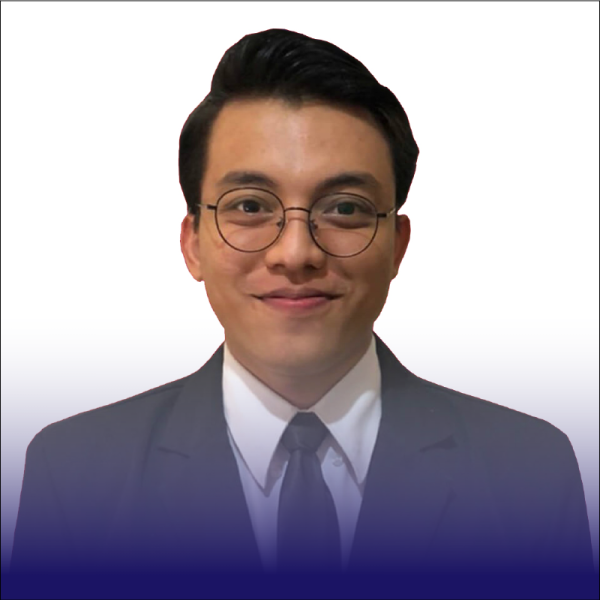 YUSRAN PANCA PUTRA, M.KOM. - Bachelor Information System