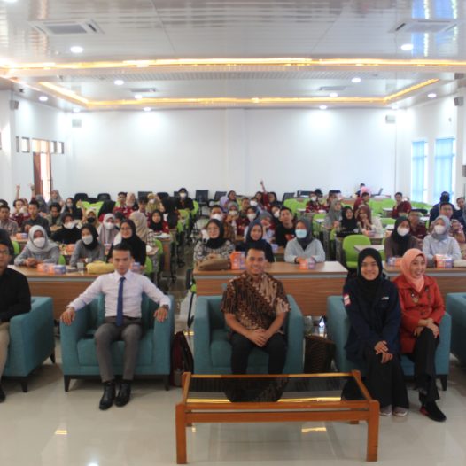 Lecturers - Faculty of Engineering University of Bengkulu
